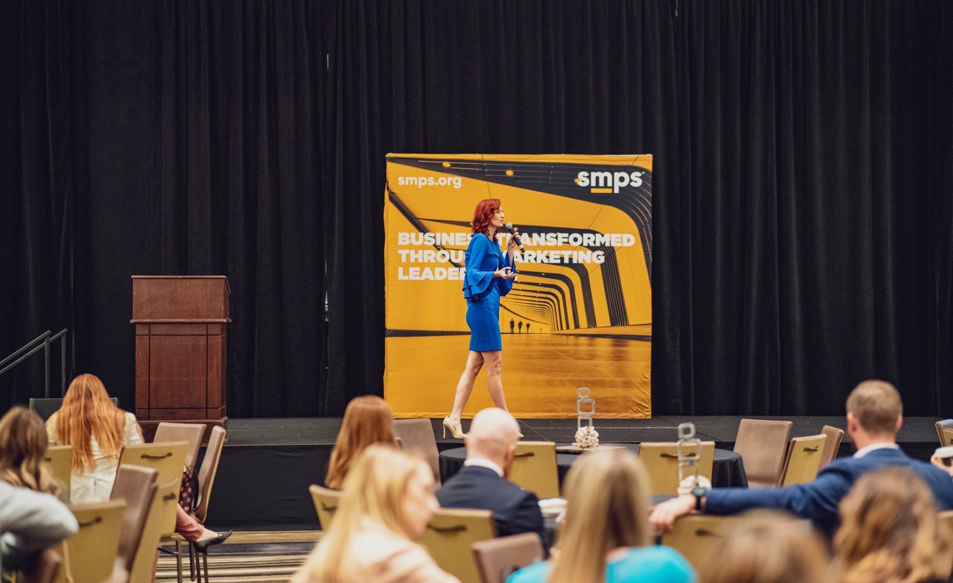 SMPS SRC - Photo Gallery