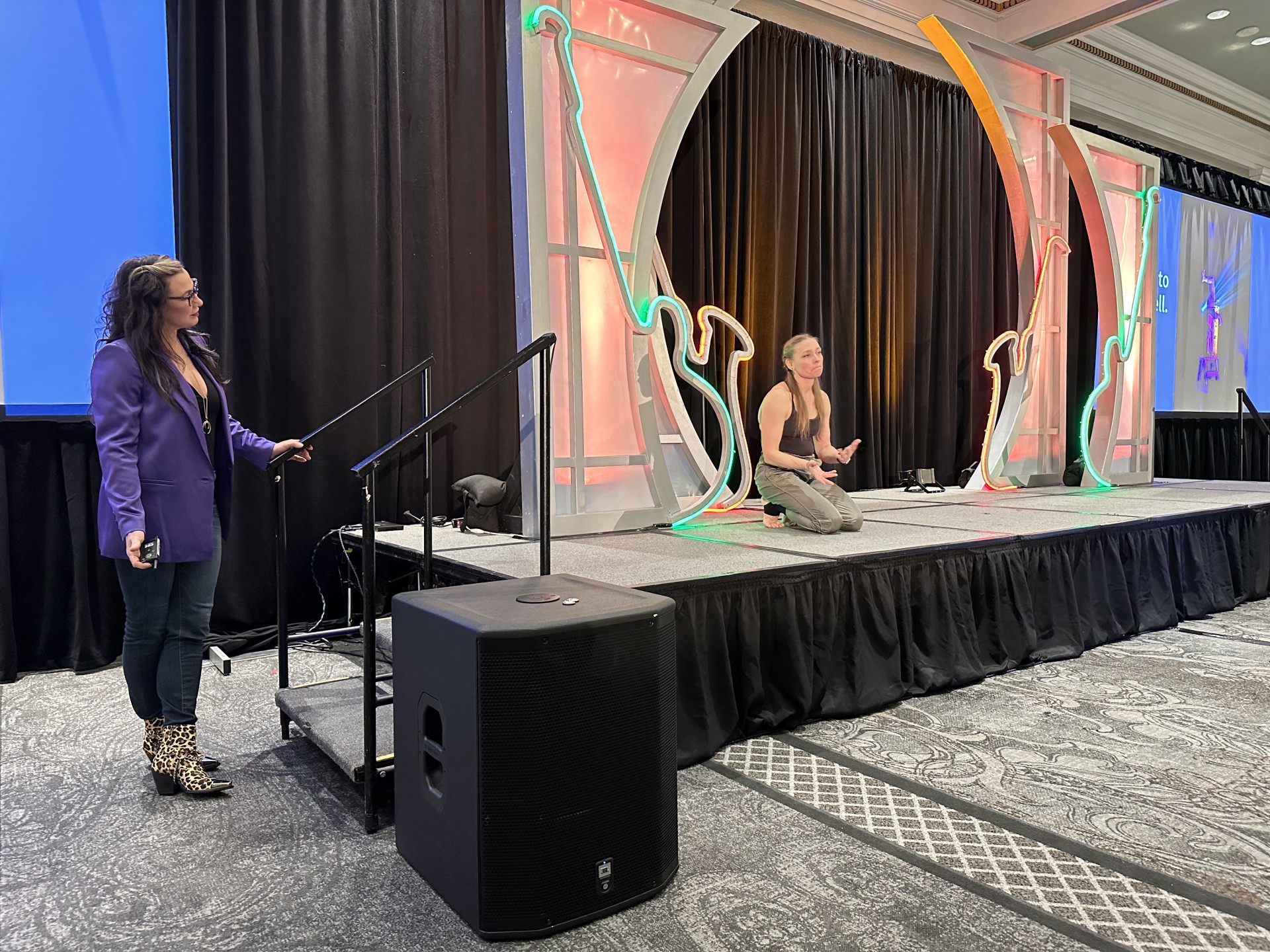 SMPS SRC - Photo Gallery