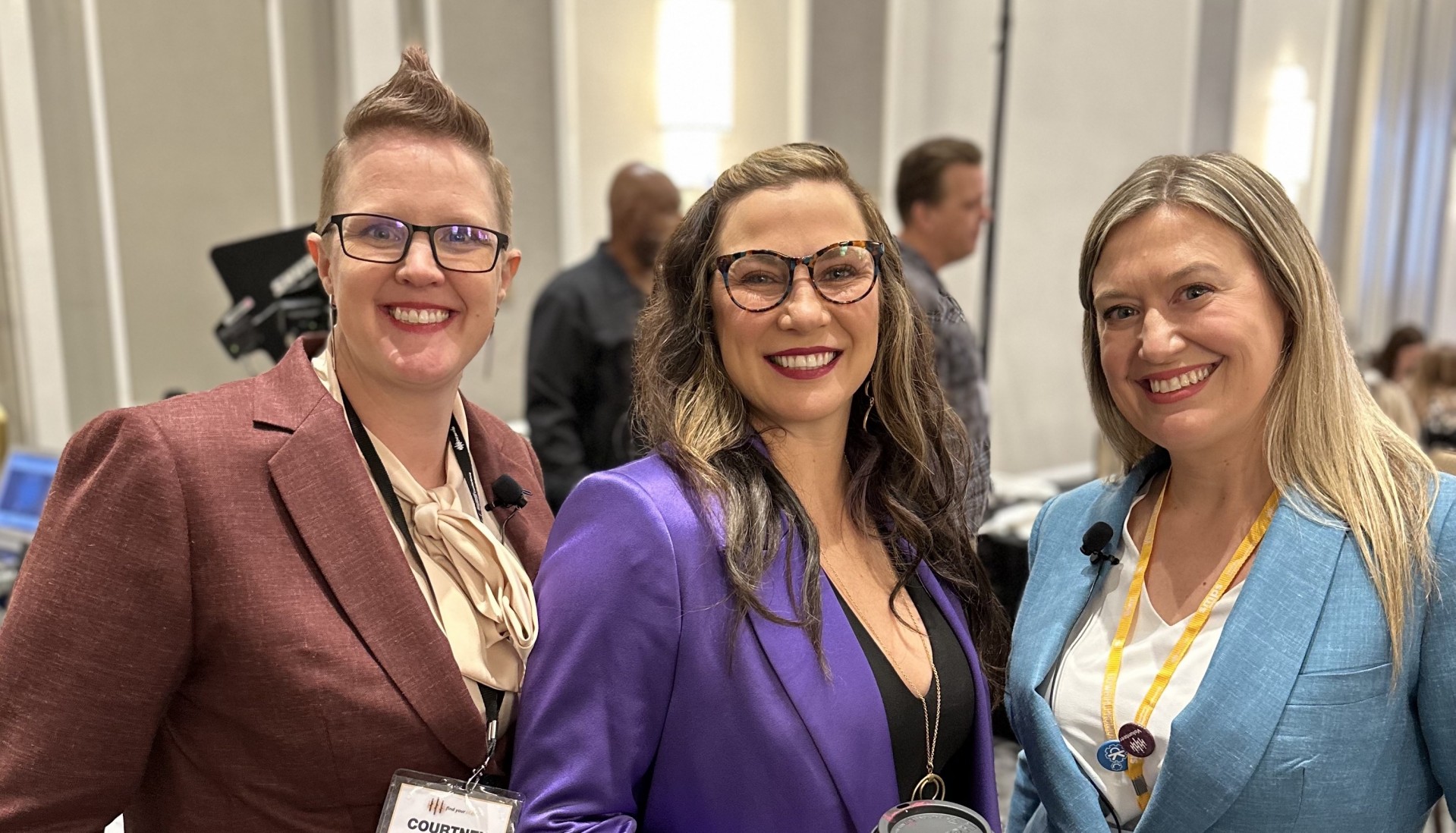 SMPS SRC - Photo Gallery