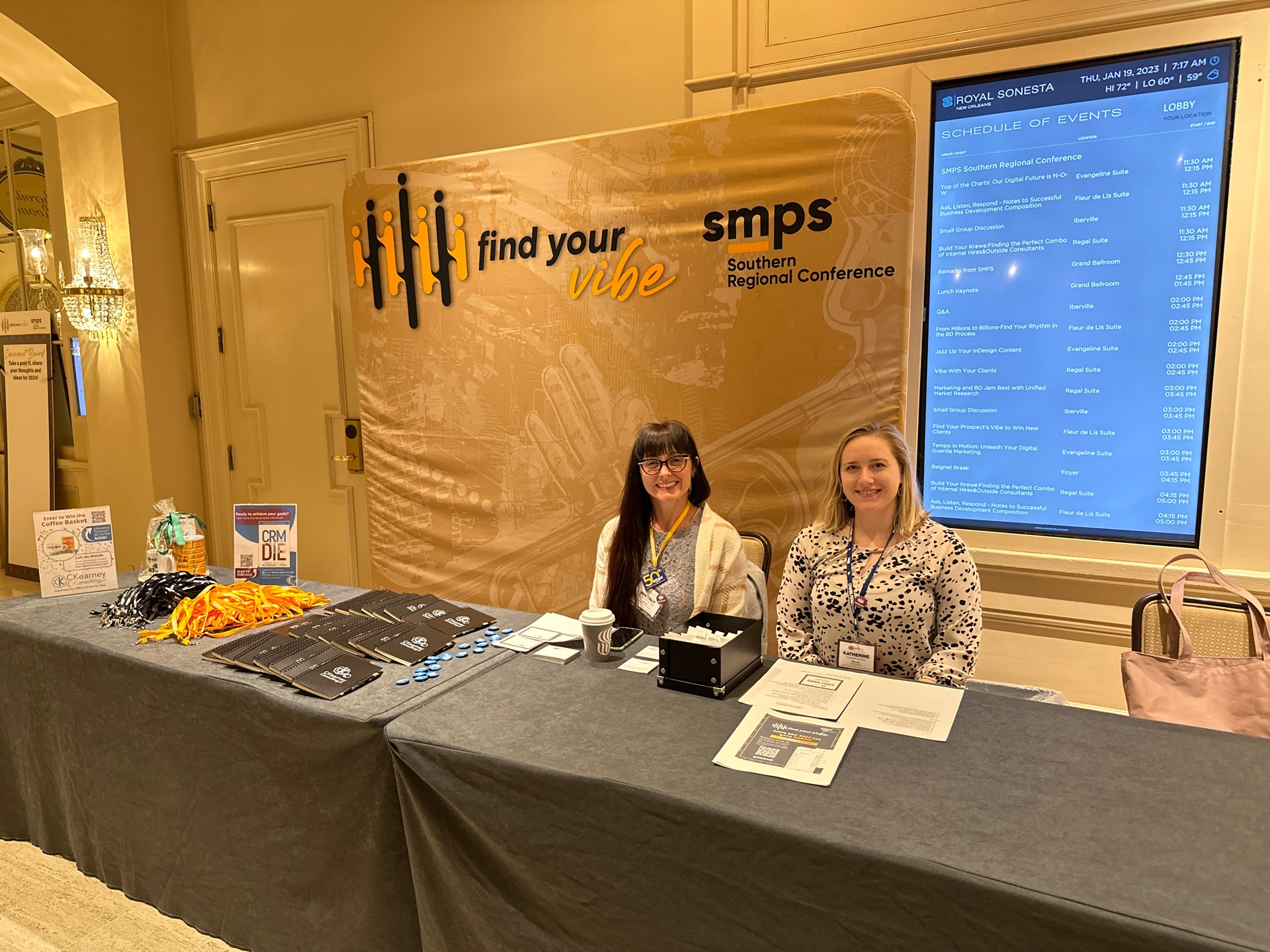 SMPS SRC - Photo Gallery