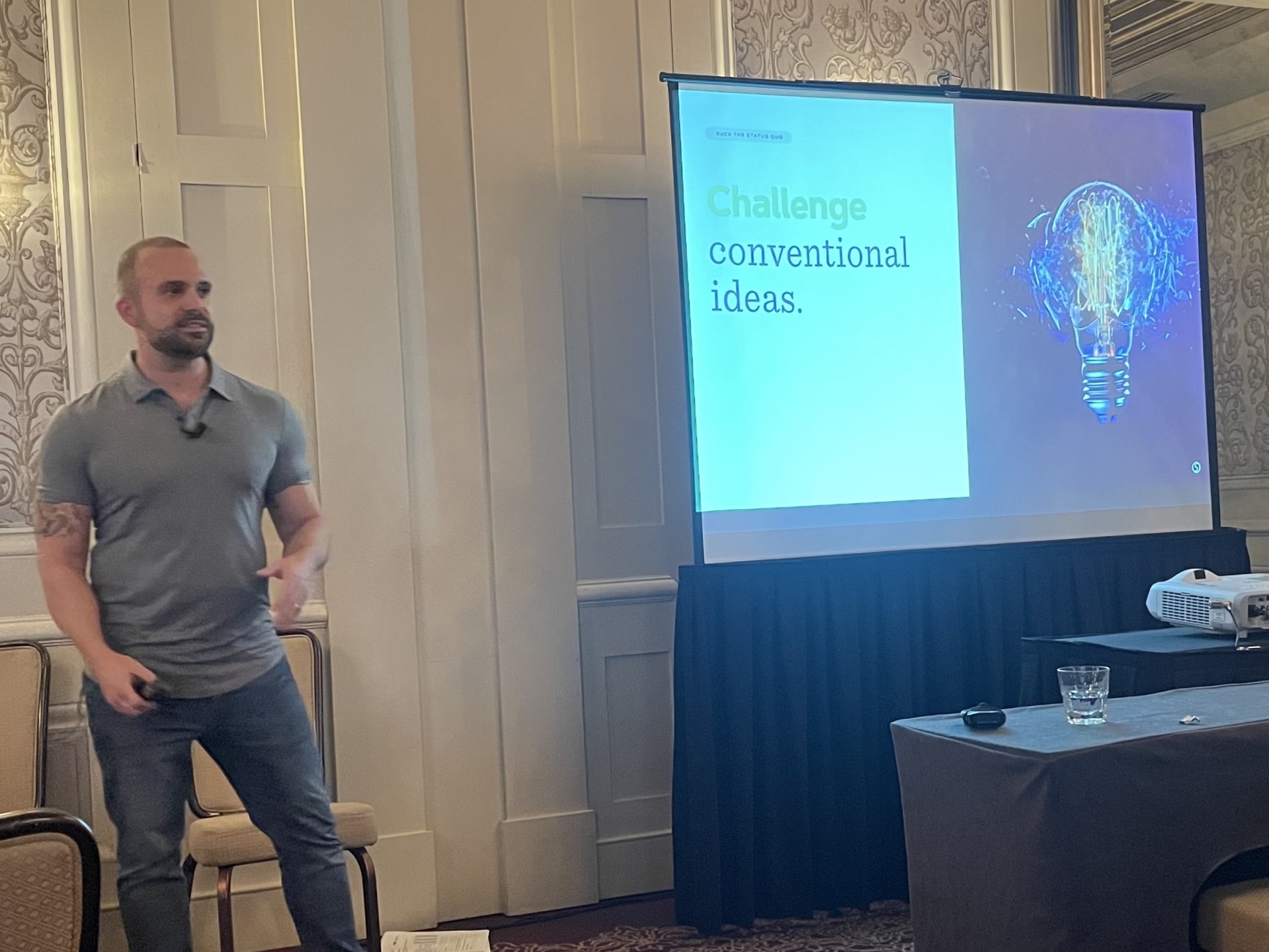 SMPS SRC - Photo Gallery