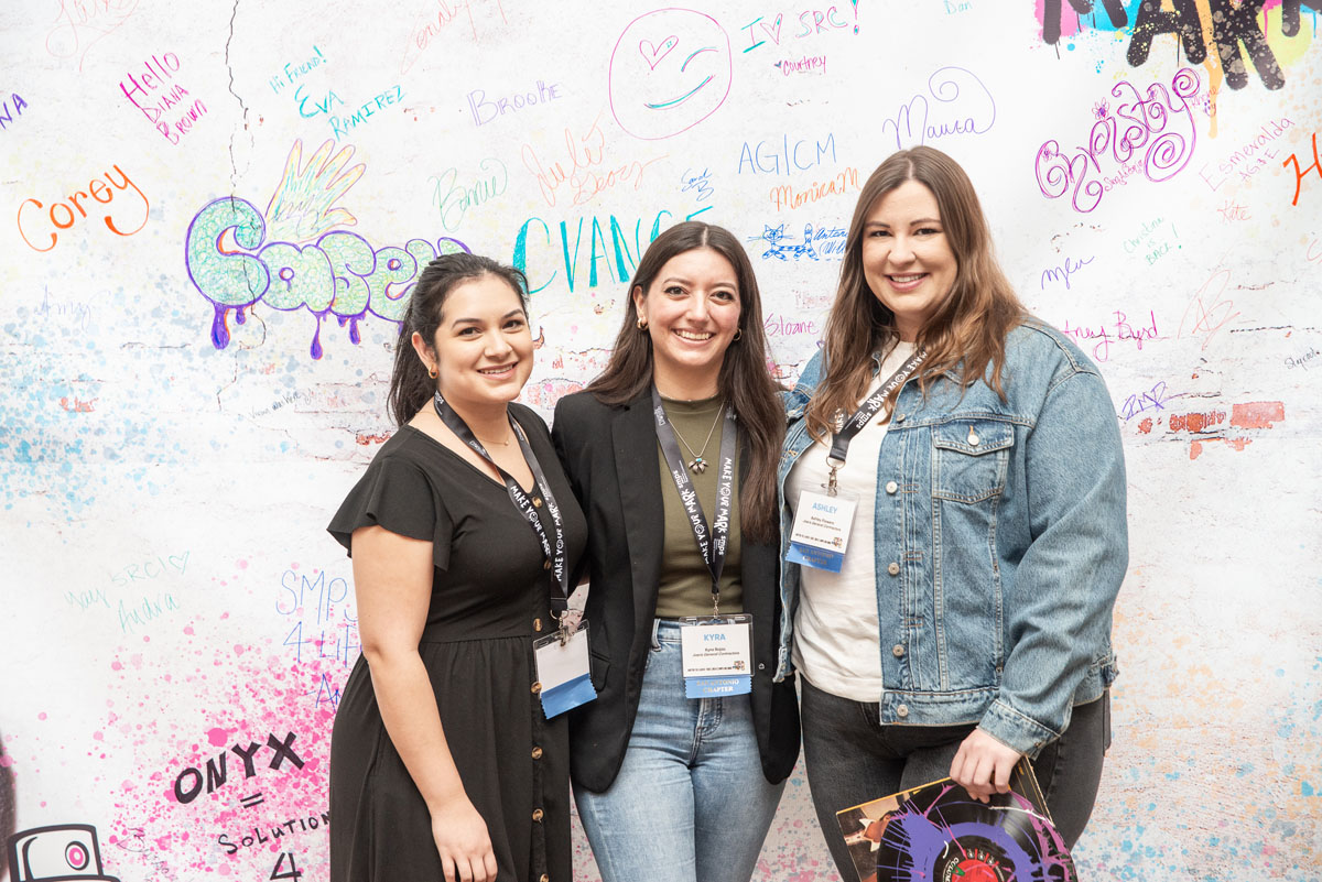 SMPS SRC - Photo Gallery