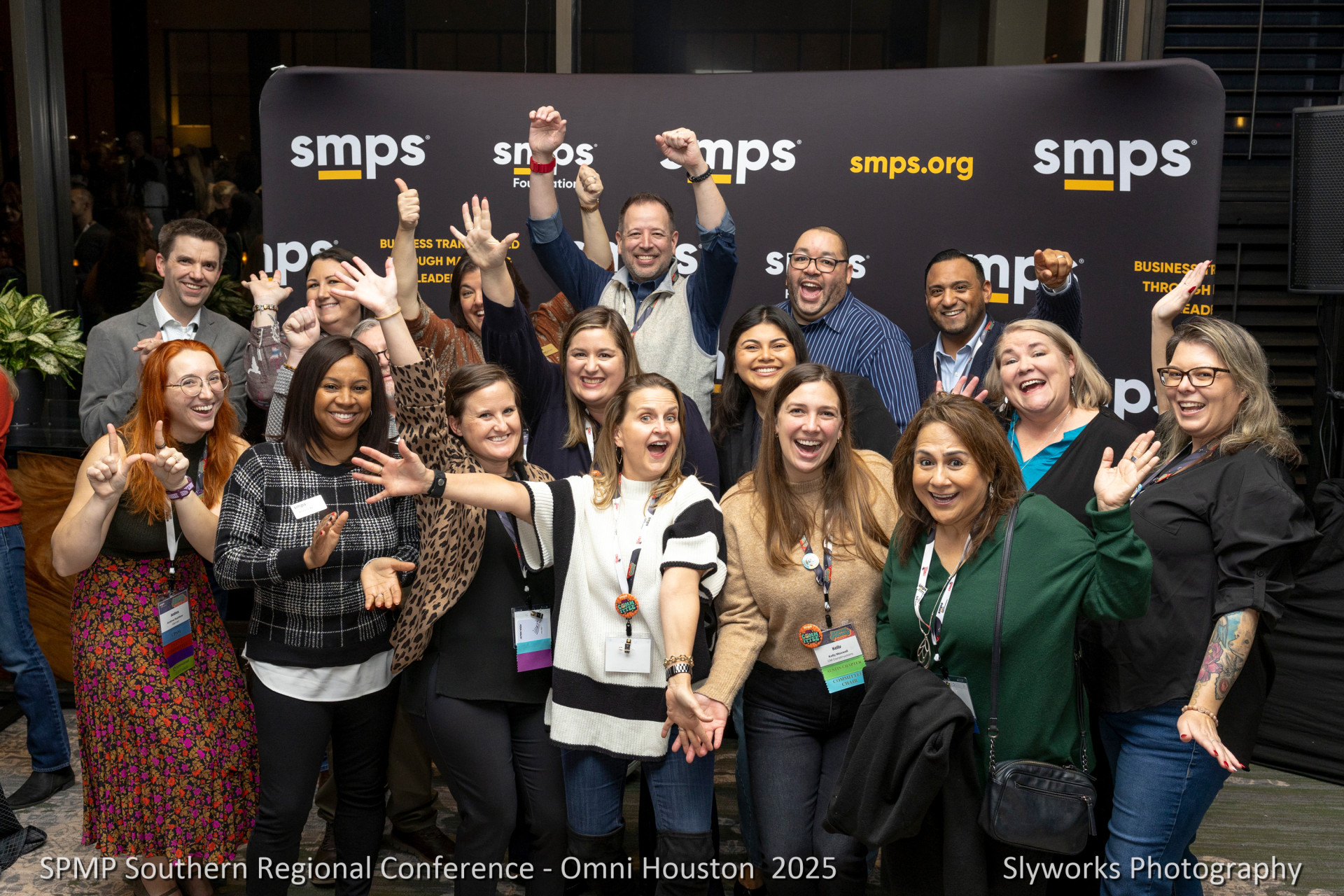 SMPS SRC - Photo Gallery