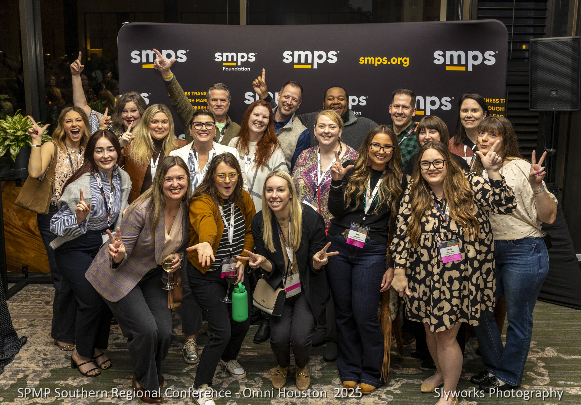 SMPS SRC - Photo Gallery