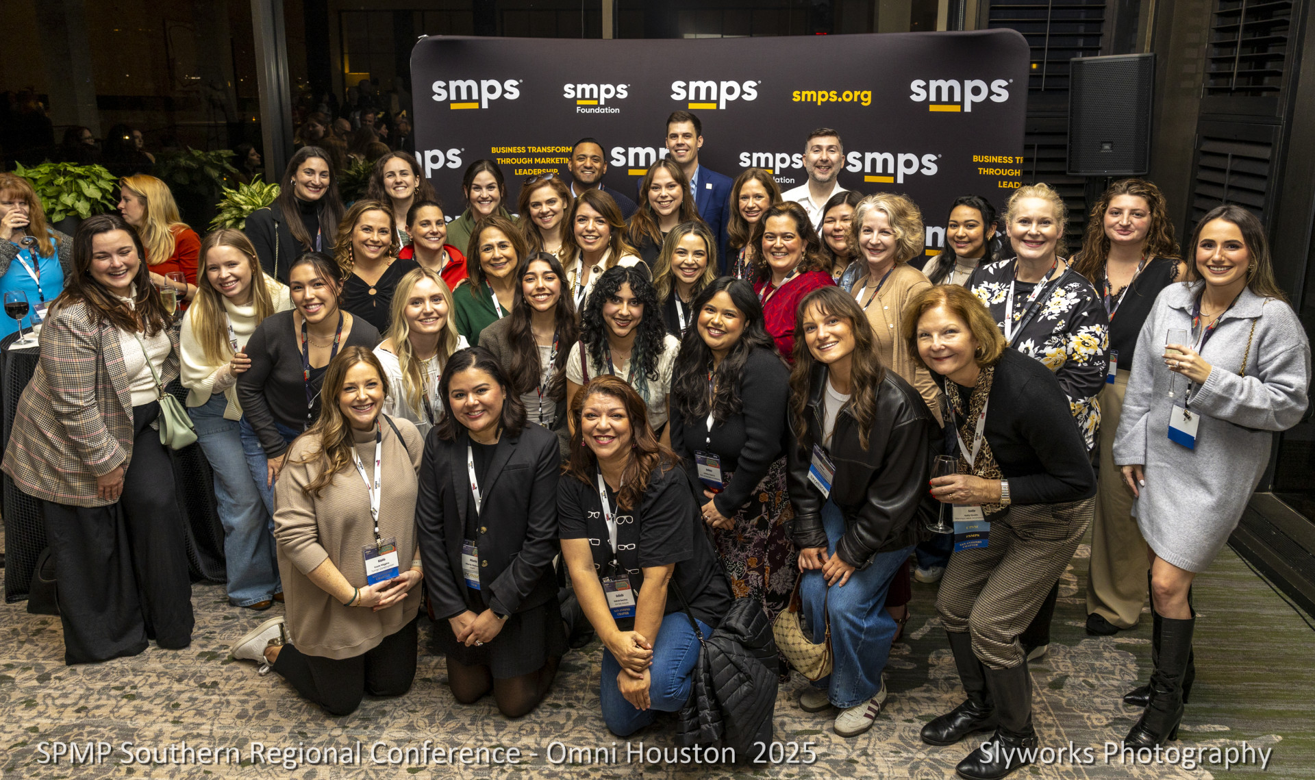 SMPS SRC - Photo Gallery